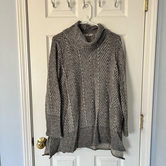 Sweaters | Eight Eight Eight Turtleneck Sweater | Poshmark